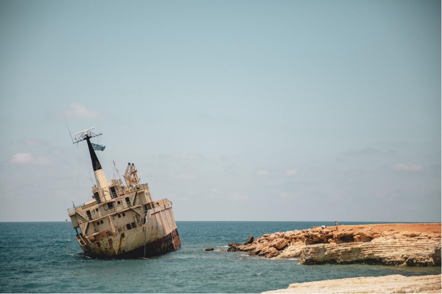 Navigating the Seas of Life with Relation-ships: Sailing, Sinking, and ...